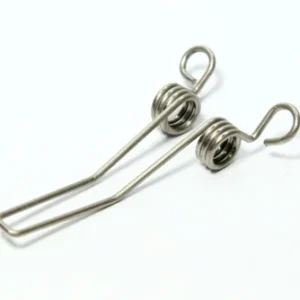 Double Torsion Springs – Royal Spring
