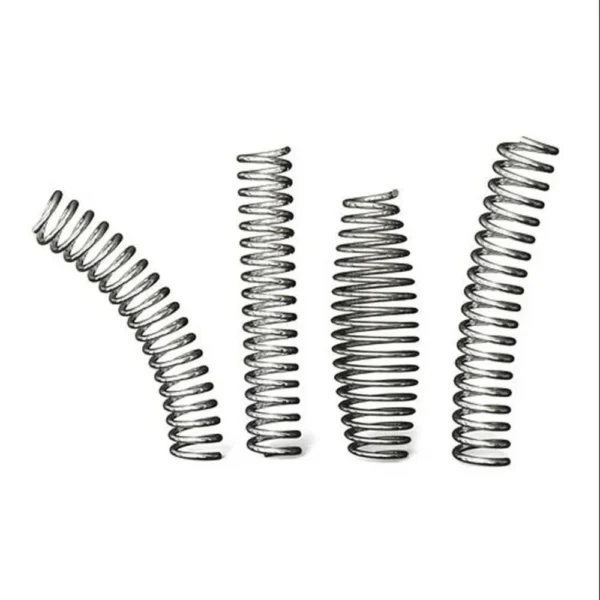 Brake Shoe Springs – Royal Spring