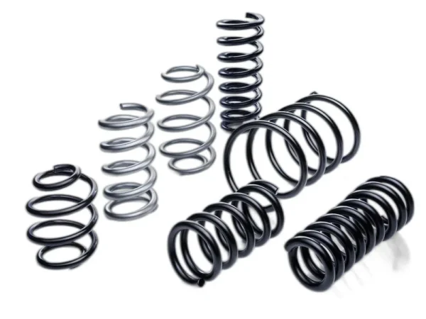 Stainless Steel Helical Spring – Royal Spring